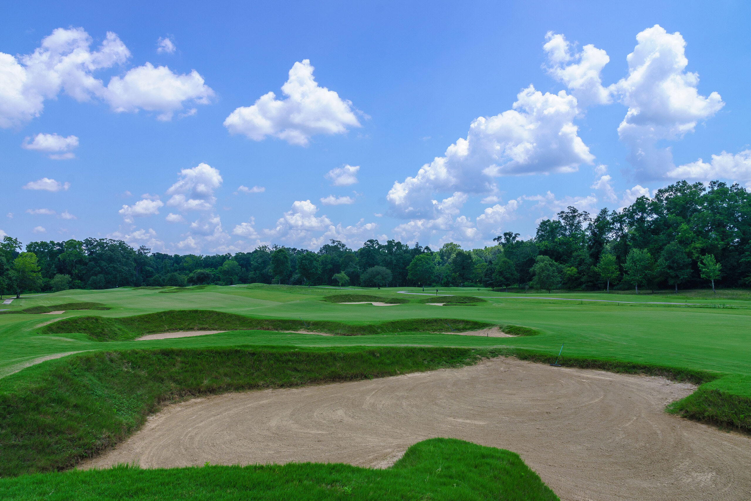 Mohegan Sun Golf Club opens for the Season on April 15th | Finding ...