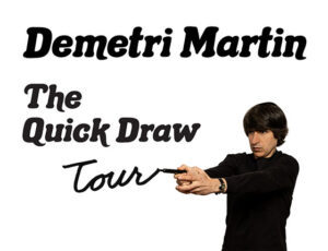 This weekend at Foxwoods: The Beach Boys, Demetri Martin, The Great ...