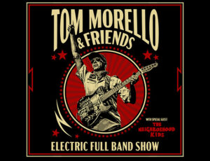 This weekend at Foxwoods: Colt Ford, Beerfest, and Tom Morello ...