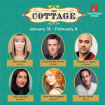 Hartford Stage’s ‘The Cottage’ brings farce and flurries of laughter to ...