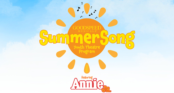 Goodspeed Musicals to launch summer youth program with ‘Annie Jr ...